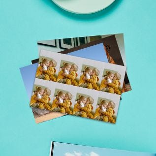 Photo Printing in Norwich | Snappy Snaps