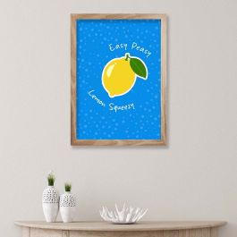 "Lemon Squeezy" Art Print Victoria | Snappy Snaps