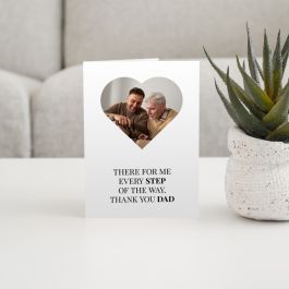 Step Dad Card St Albans | Snappy Snaps