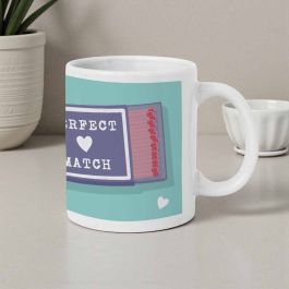 Perfect Match Mug Colchester | Snappy Snaps