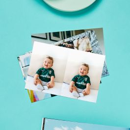2 Pocket Pictures Highbury | Snappy Snaps