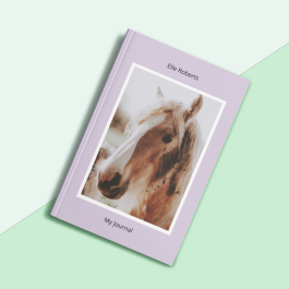 Colour Photo Notebook Mansion House | Snappy Snaps