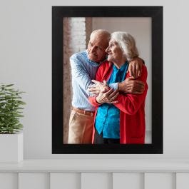 Full Image Harriet Print and Frame Victoria | Snappy Snaps