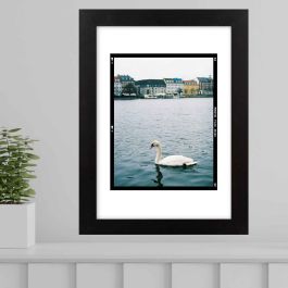 Slide Film Print & Frame Muswell Hill | Snappy Snaps