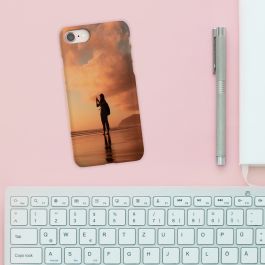 iPhone SE 3 Phone Case Tooting | Snappy Snaps