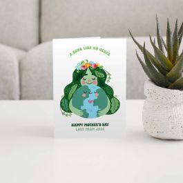 Mother Earth Mother's Day Card Watford | Snappy Snaps
