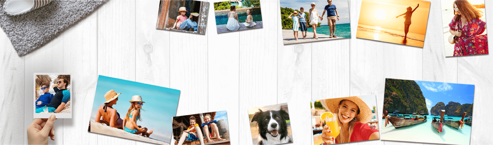 Photo Printing and Processing in Lisburn | Snappy Snaps