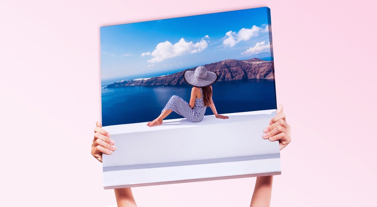 Photo Printing and Processing in Hackney | Snappy Snaps