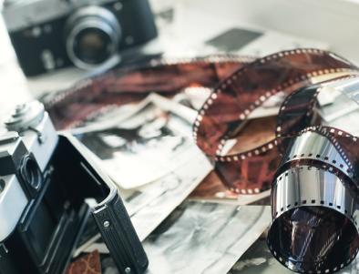 Beginner's guide to using 35mm film cameras in 2023