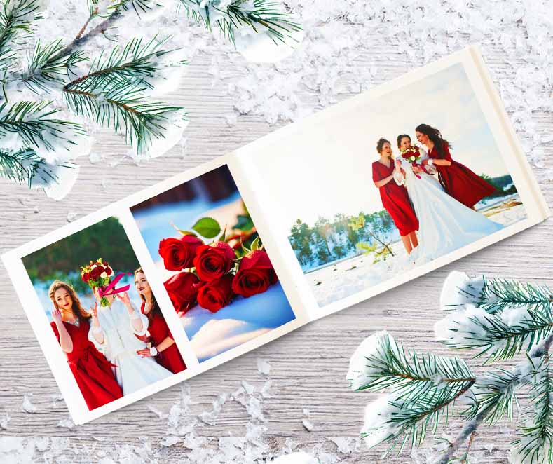 Personalised Christmas Gifts 2024 | Snappy Snaps