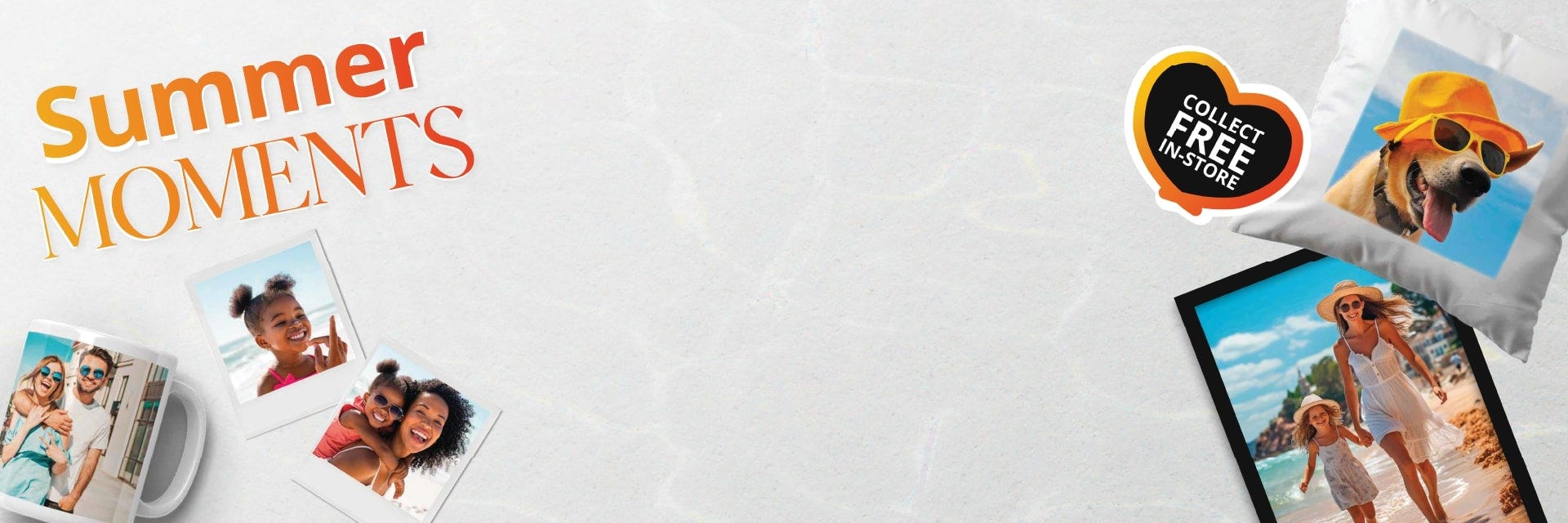 Snappy Snaps | Same-Day Photo Printing & Gifts